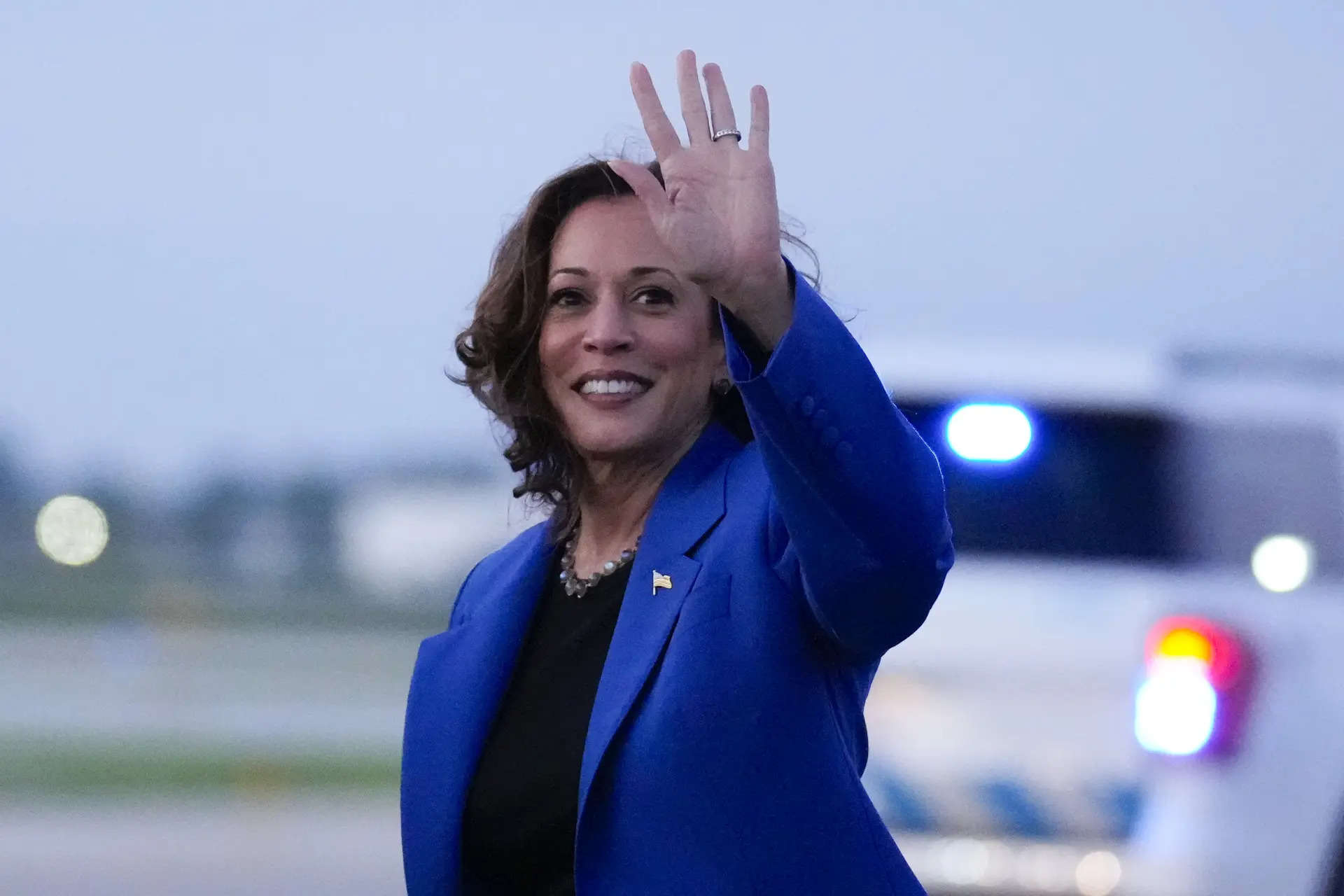 What are Kamala Harris's next steps after leaving office? Here's what ...
