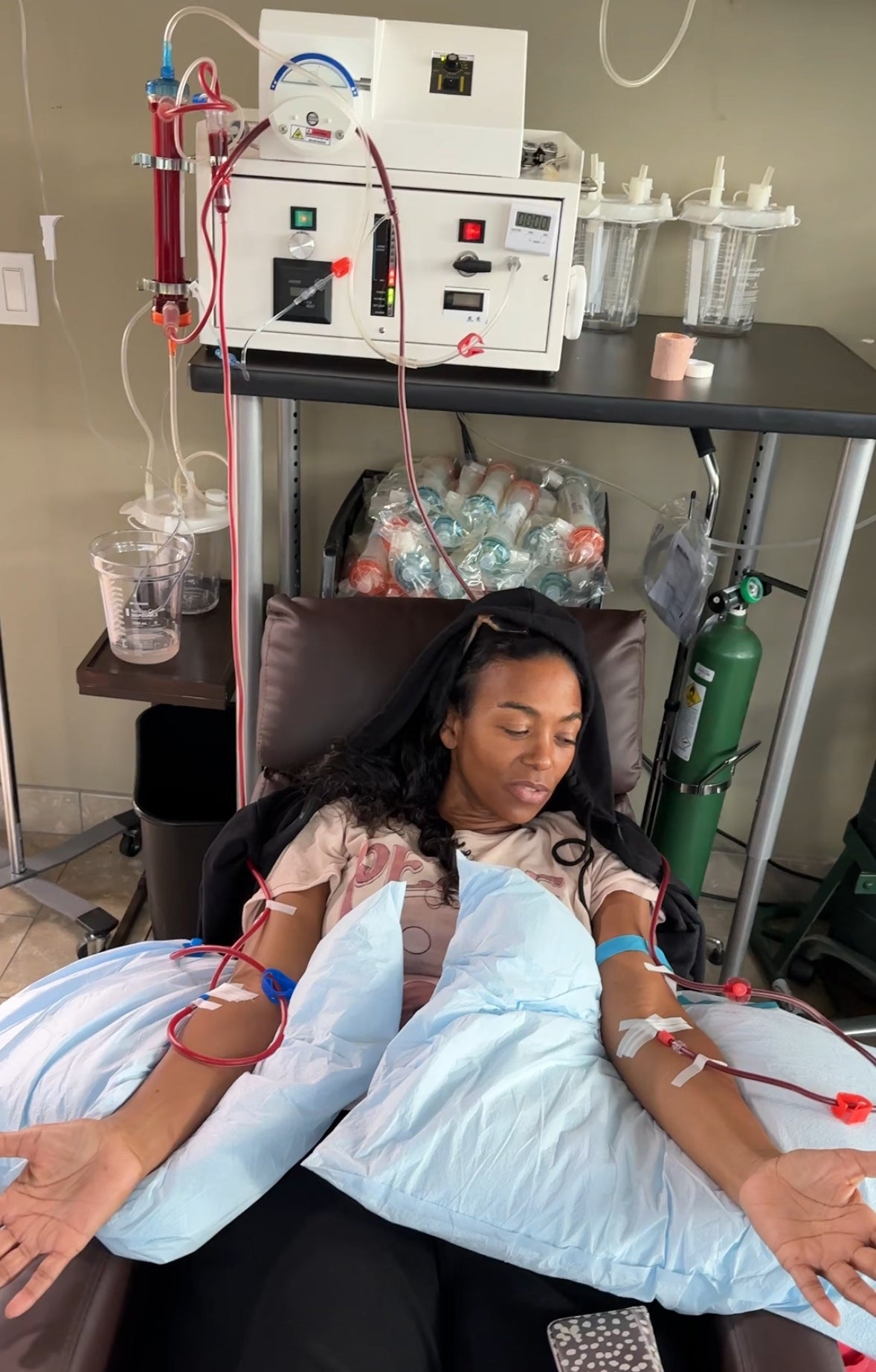 Ananda Lewis On Living With Stage 4 Breast Cancer And Her Message For Black Women — ‘Prevention ...