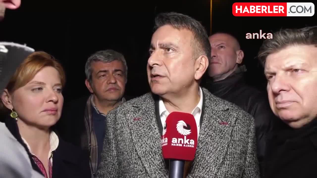 Zafer Partisi'nden AKP'ye Eleştiri
