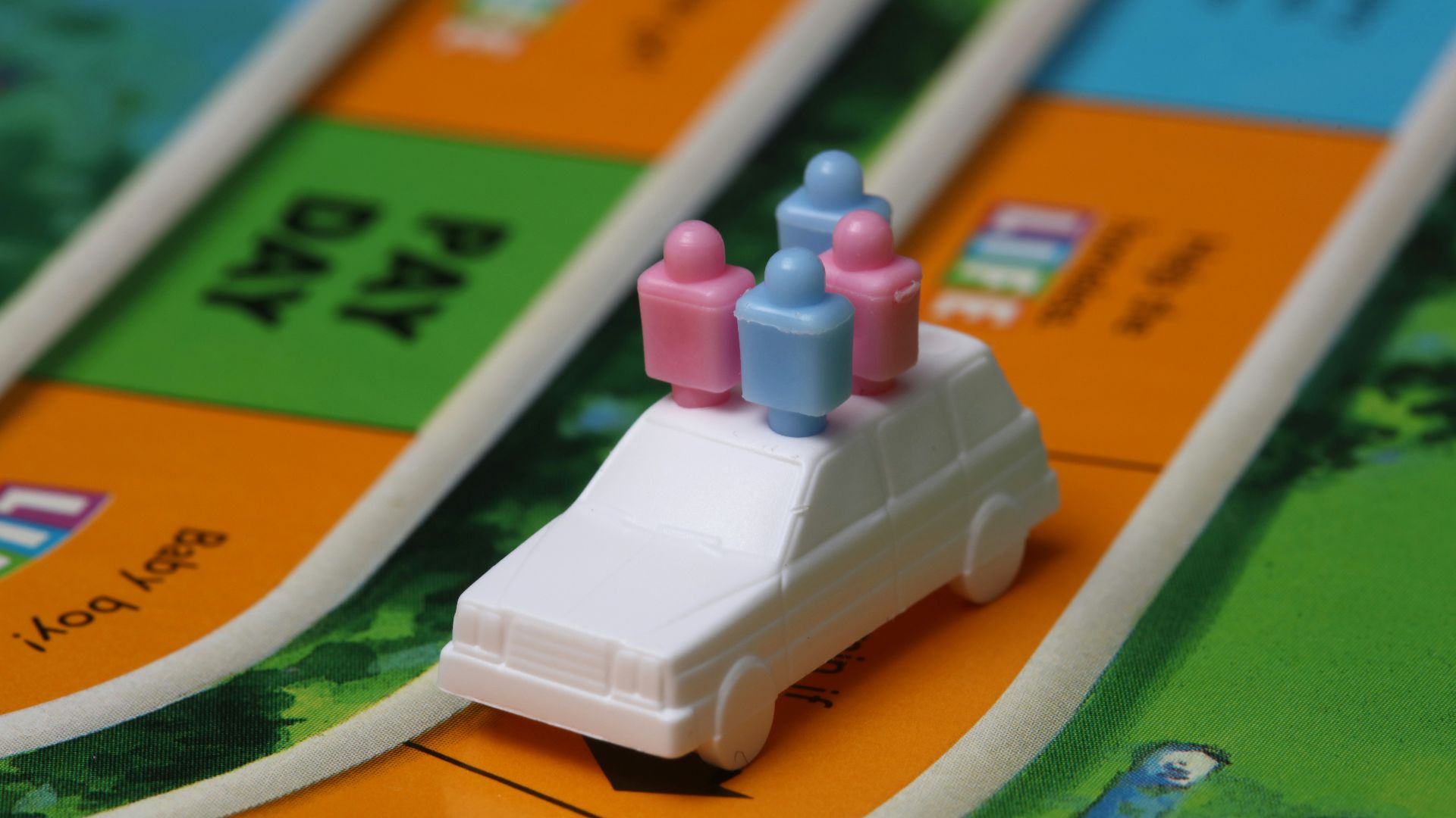 20 Board Games Ranked From Family Feud to Family Fun