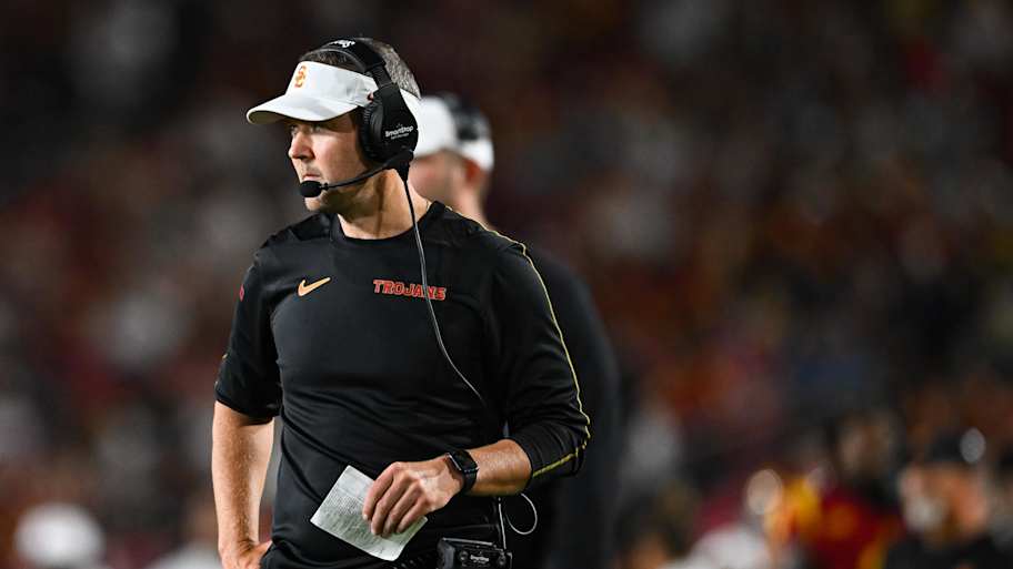 Recruit Cameron Sermons Commits to USC Trojans, Brother of 2026 ...