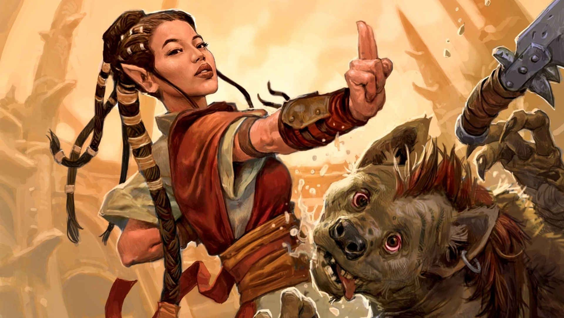 30 years later, Fallout creator Tim Cain is searching for a legendary D ...