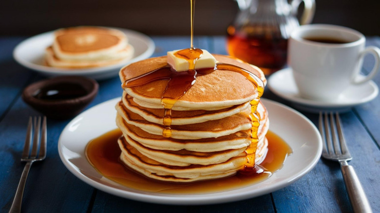 The Origin Of Pancakes Goes Back Further Than We Thought