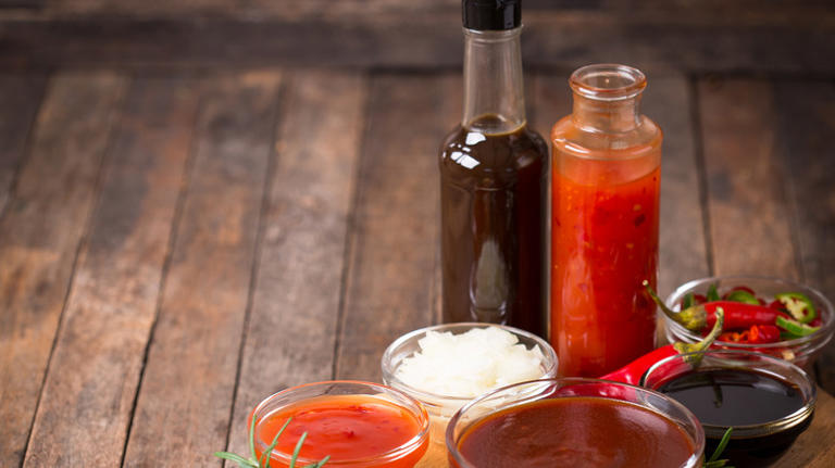 The Perfect Homemade Barbecue Sauce Is All About Customization
