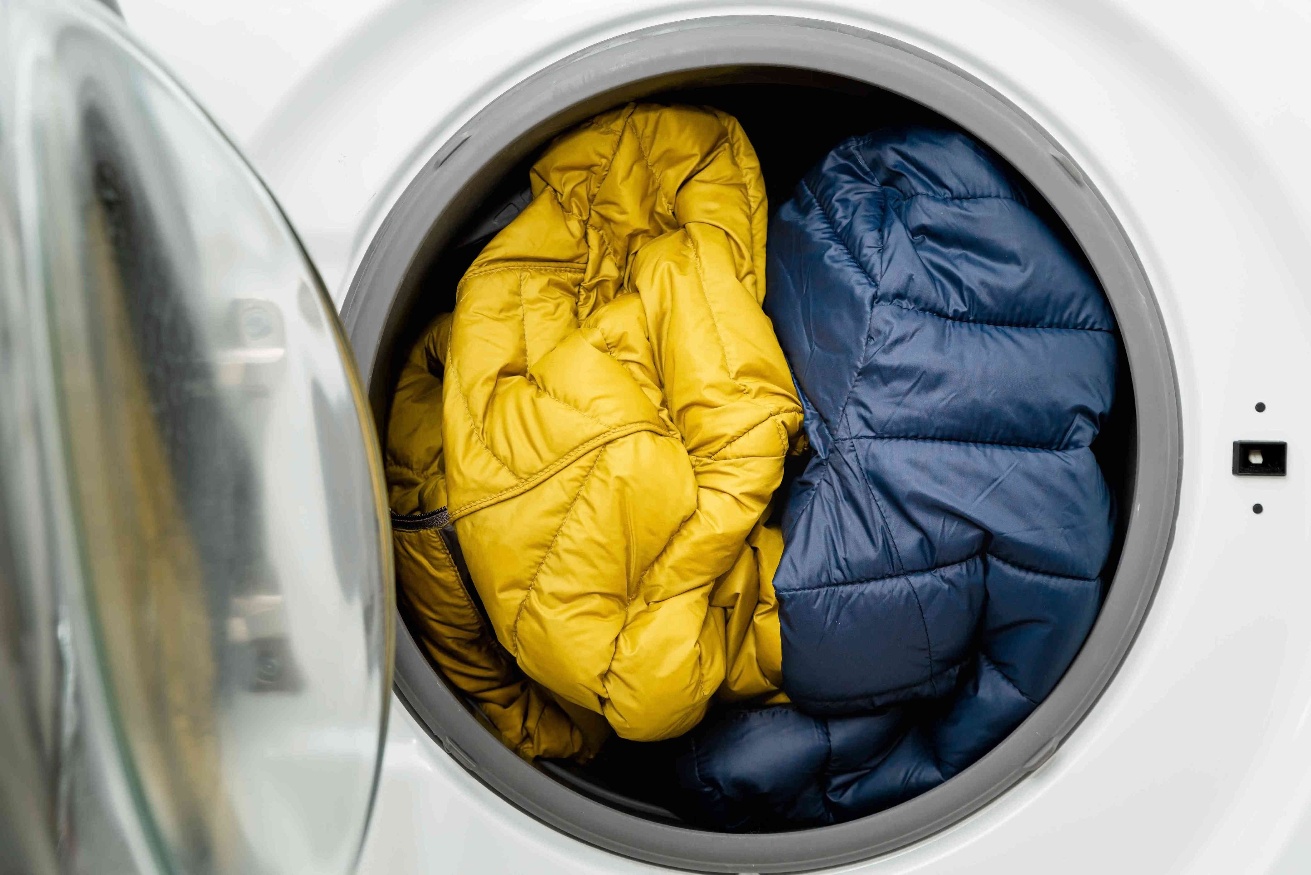 How Often Should You Wash Winter Jackets And Coats?