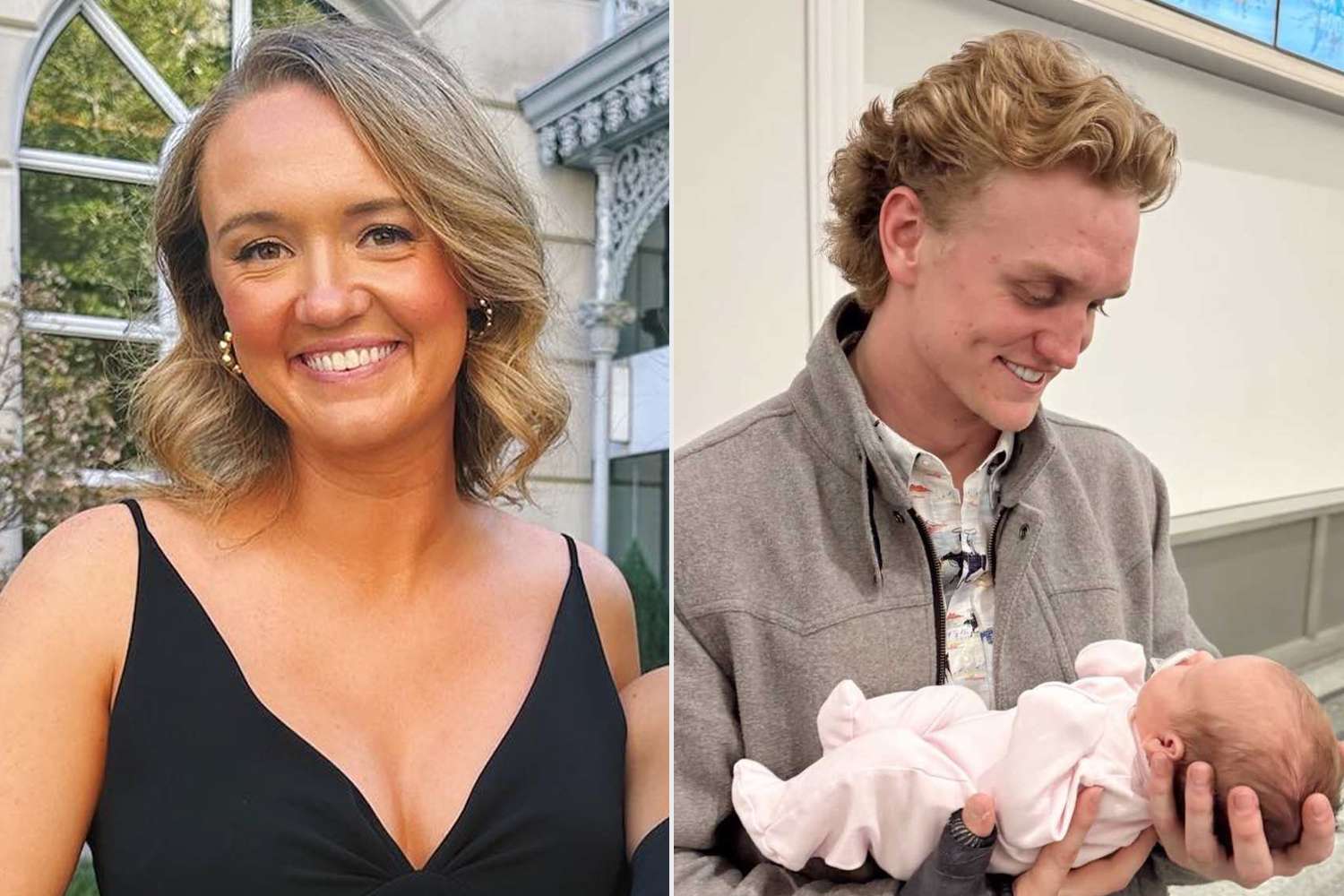 Ree Drummond's Daughter Alex Shares Photo of Brother Bryce ‘Finally ...