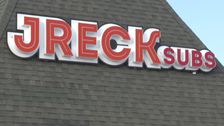 JRECK Subs' new look brings business back to its roots