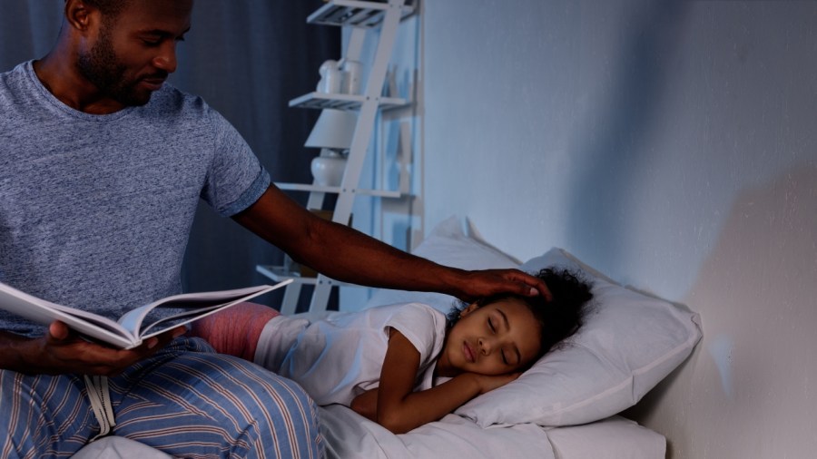 How late should your kids stay up in the summer?