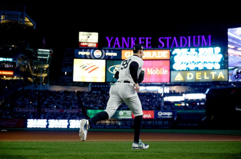 How These All-Star Center Fielders Stack Up to their Best Seasons