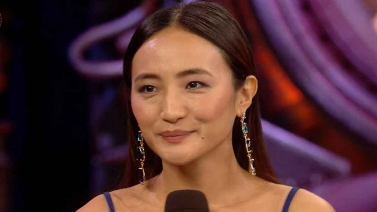 Bigg Boss 18: Finalist Chum Darang receives warm welcome from her ...