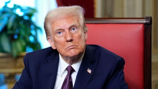 Trudeau, Netanyahu, Putin, Modi and more world leaders congratulate ...