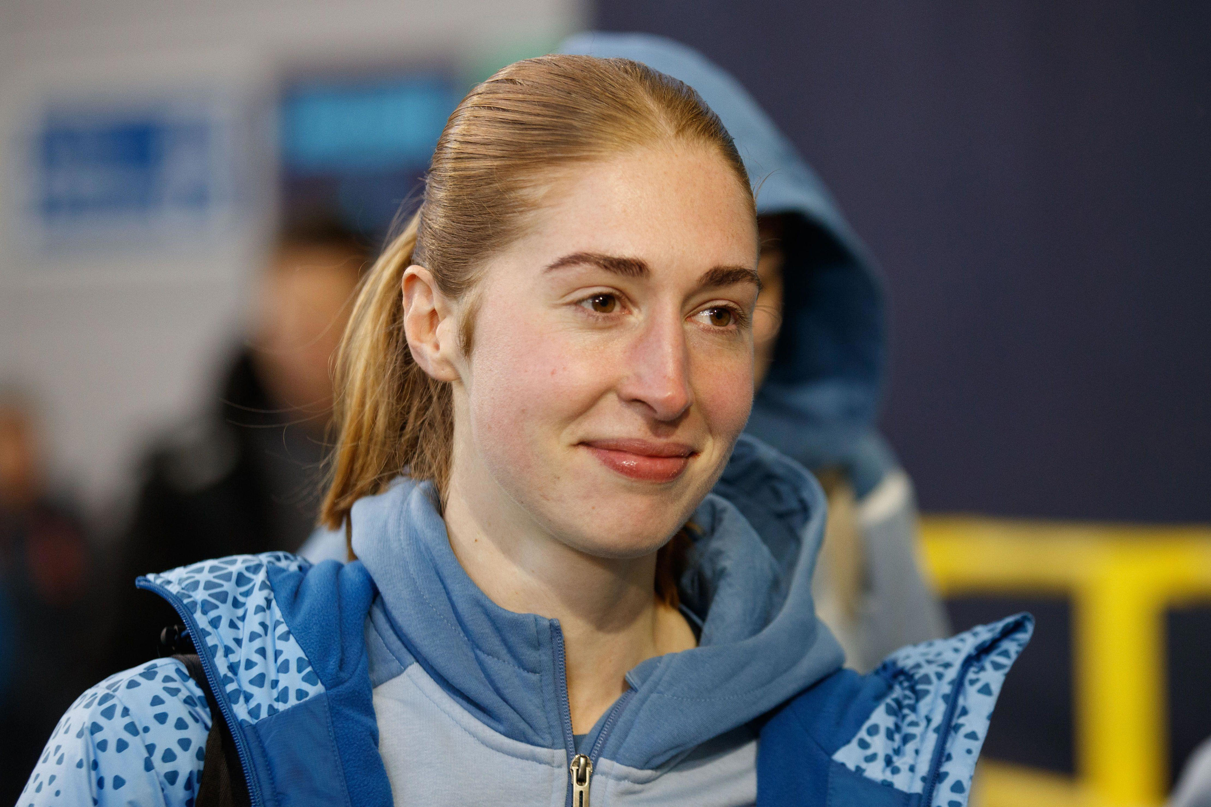 Goalkeeper MacIver joins Washington Spirit