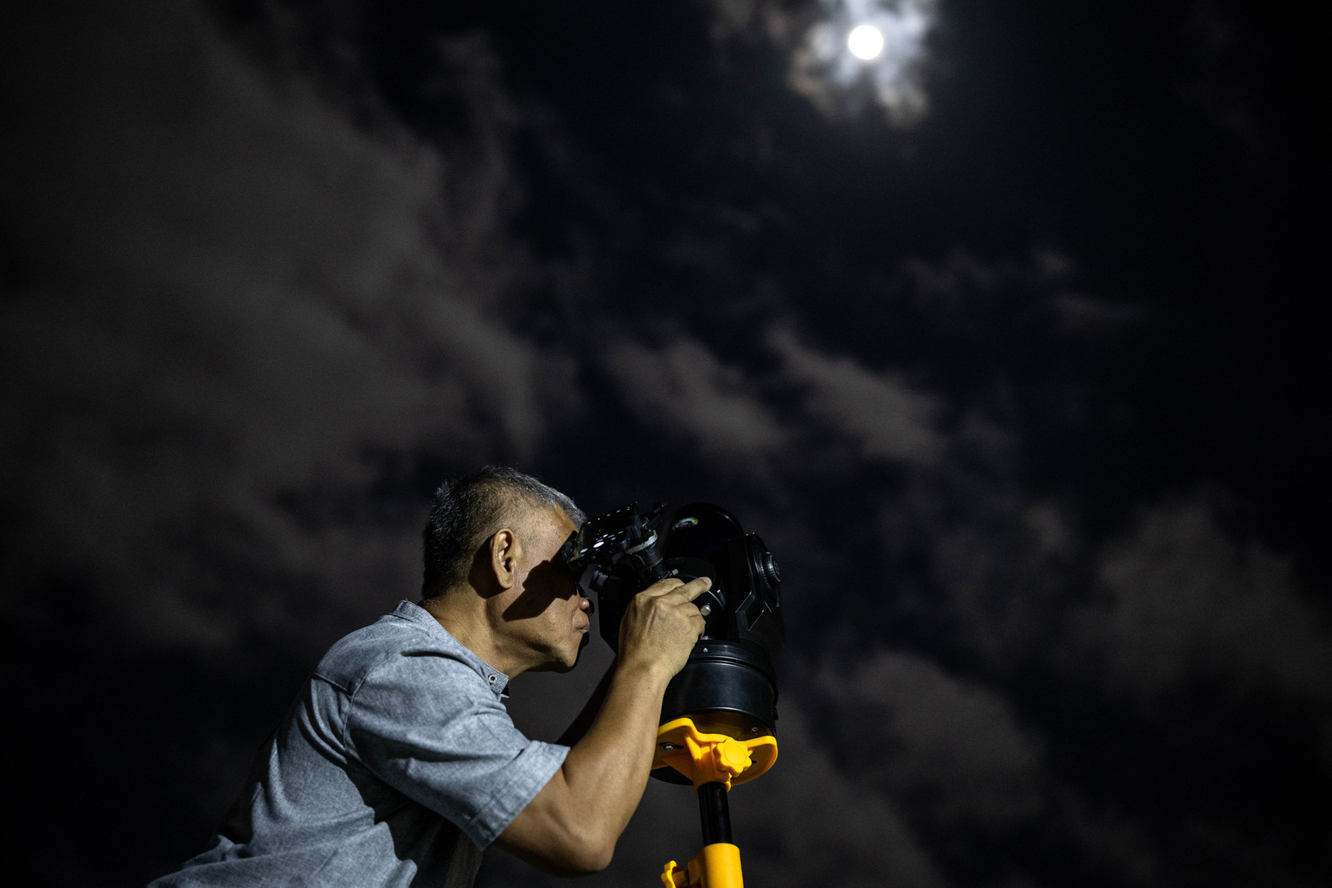 The greatest discoveries and advancements in the history of astronomy