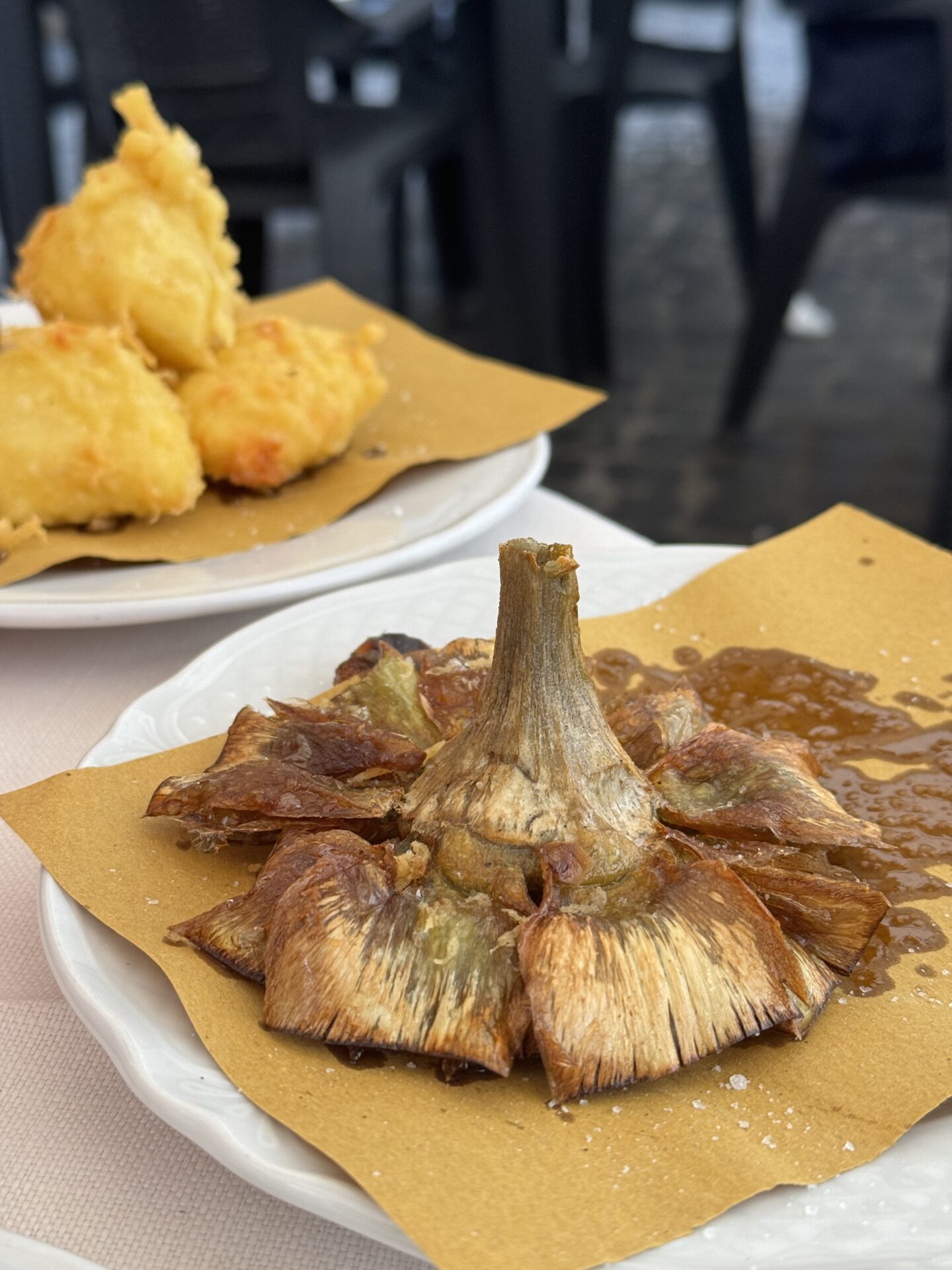 29 Must-Eat Foods In Rome, Italy