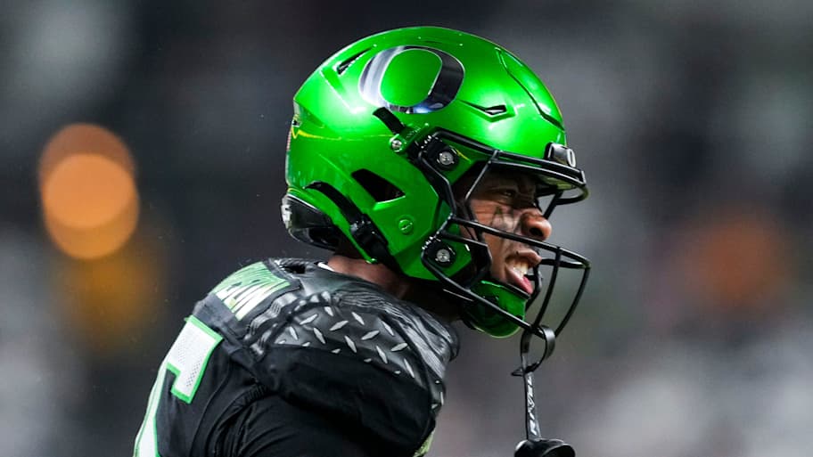 Oregon Ducks’ Tez Johnson NFL Draft: Kansas City Chiefs, Denver Broncos ...