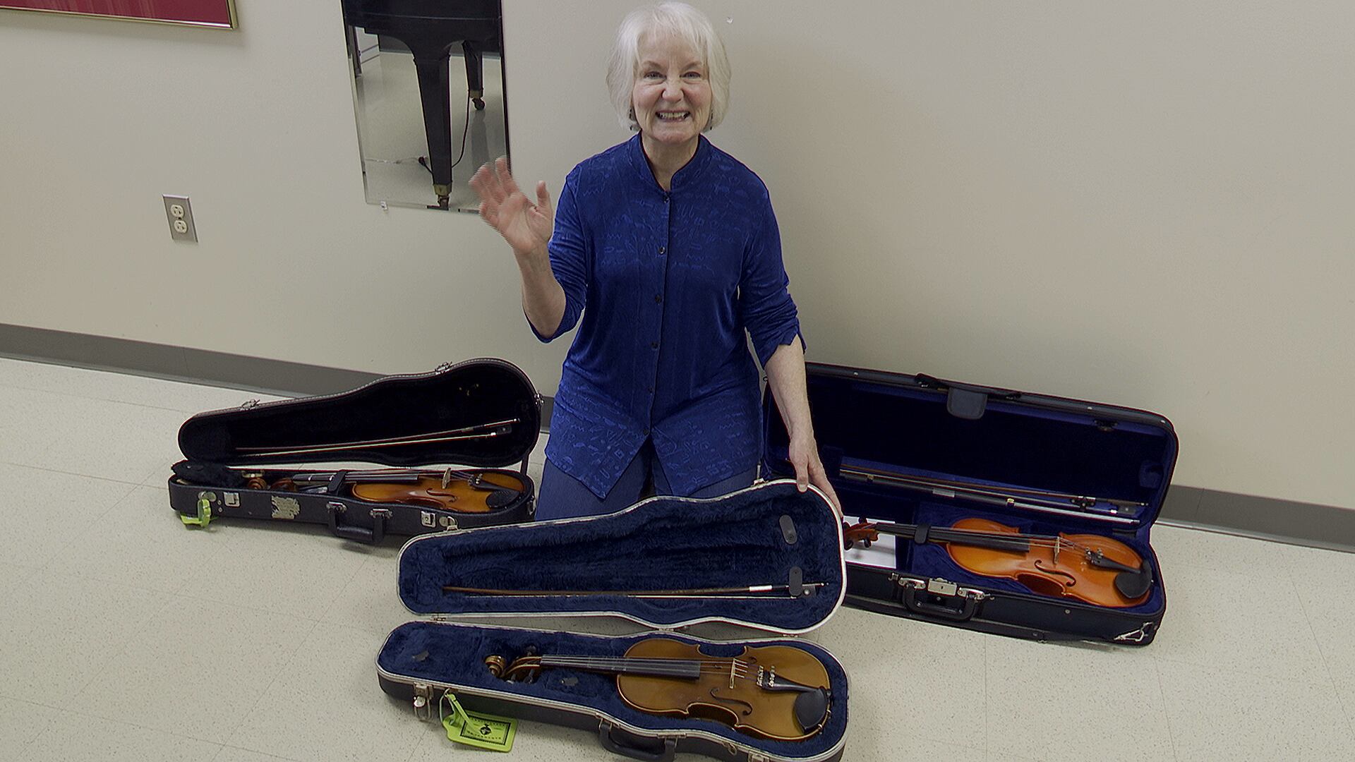 NMU professor, Jim’s Music to donate three instruments to Cuban music ...