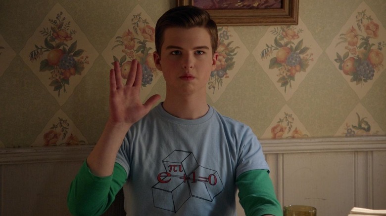 Why George Cooper's Young Sheldon Funeral Episode Had To Be Re-Edited