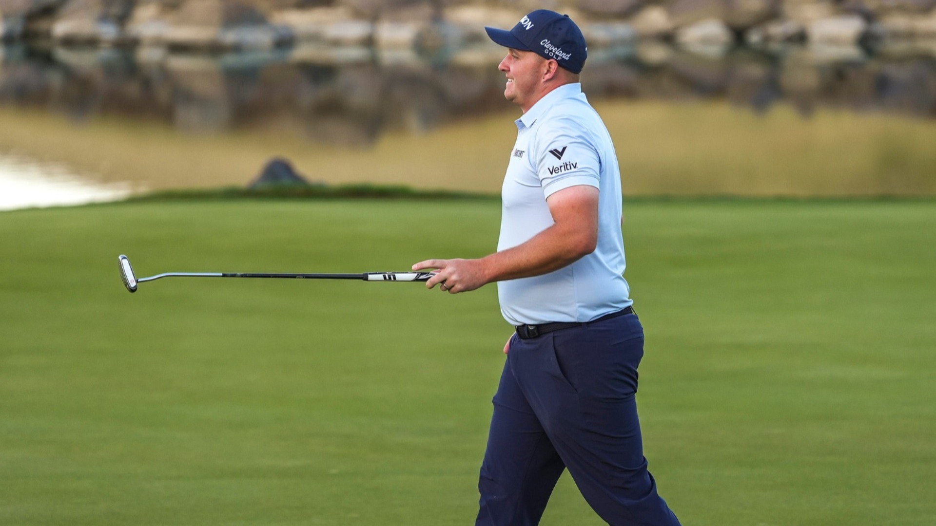 Sepp Straka’s Prospects After Amex Win at PGA West