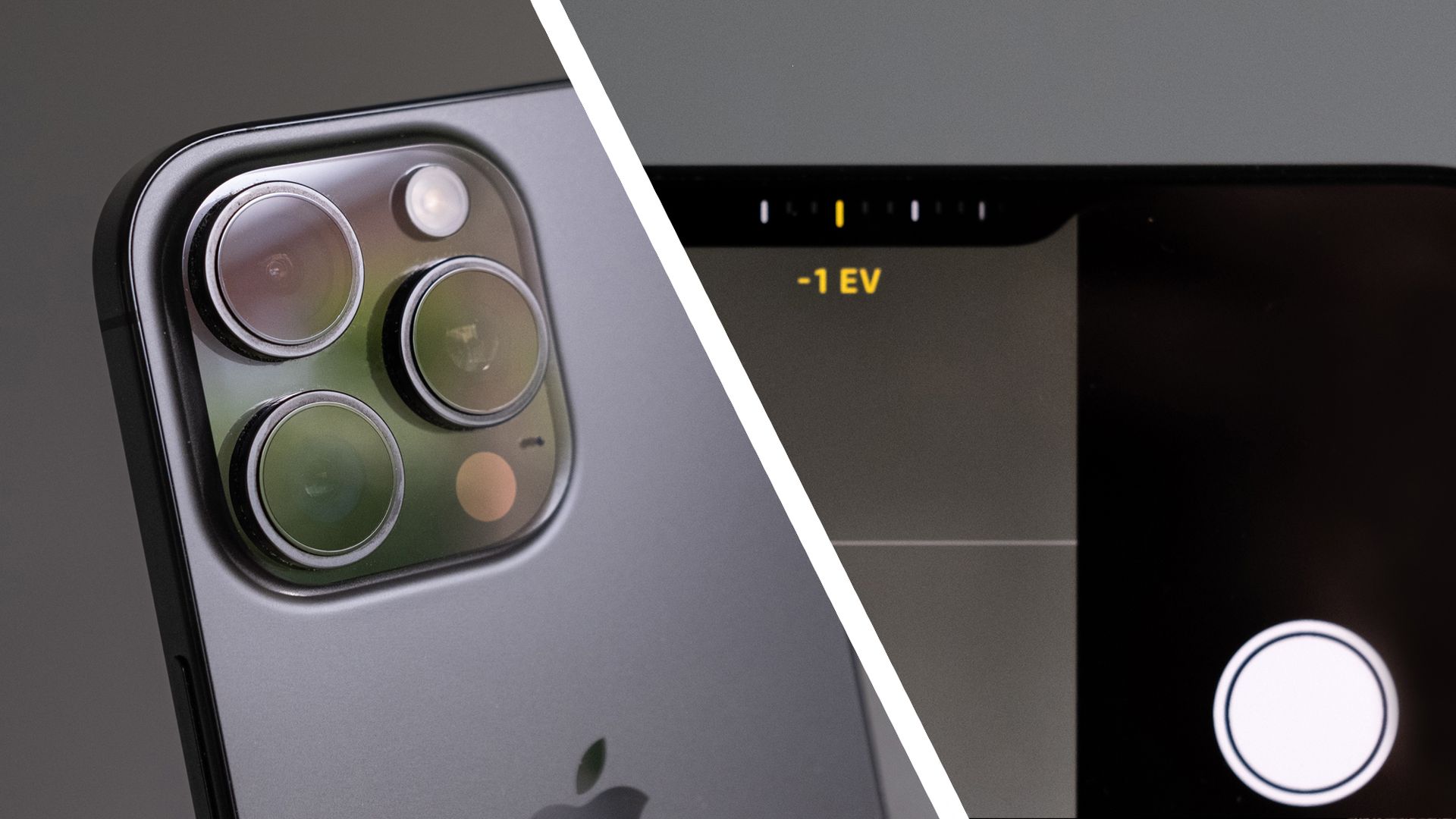 iOS 19’s leaked Camera app makeover looks like a big improvement, but ...