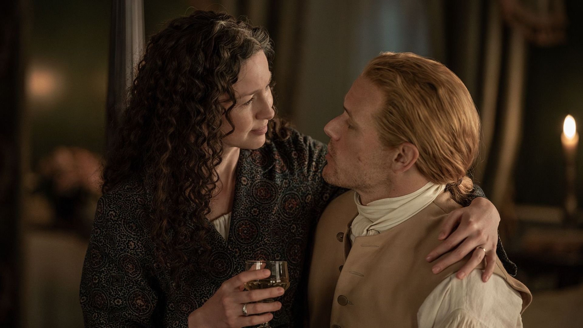 Outlander season 7 ending explained: Is Faith alive and will there be a ...