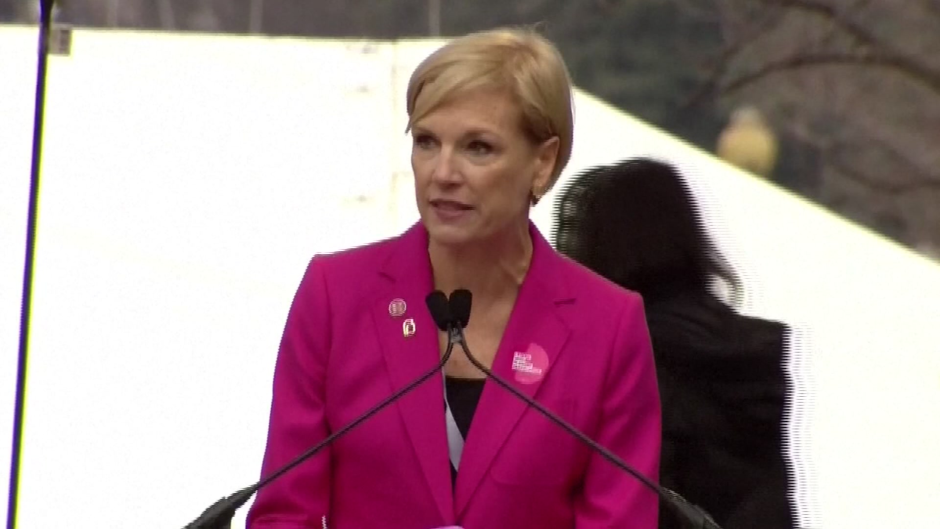 Texans remember Cecile Richards, former head of Planned Parenthood ...