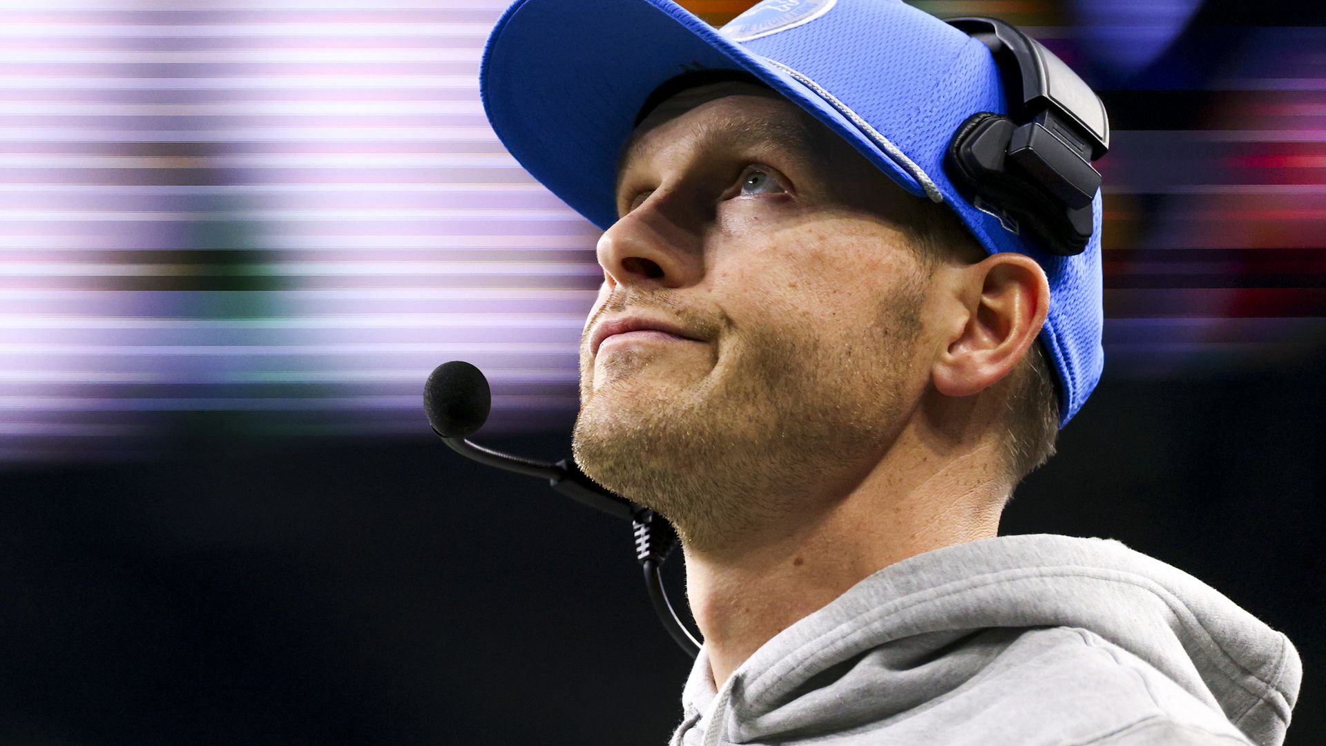 Raiders coaching search: Top target Ben Johnson goes to Bears