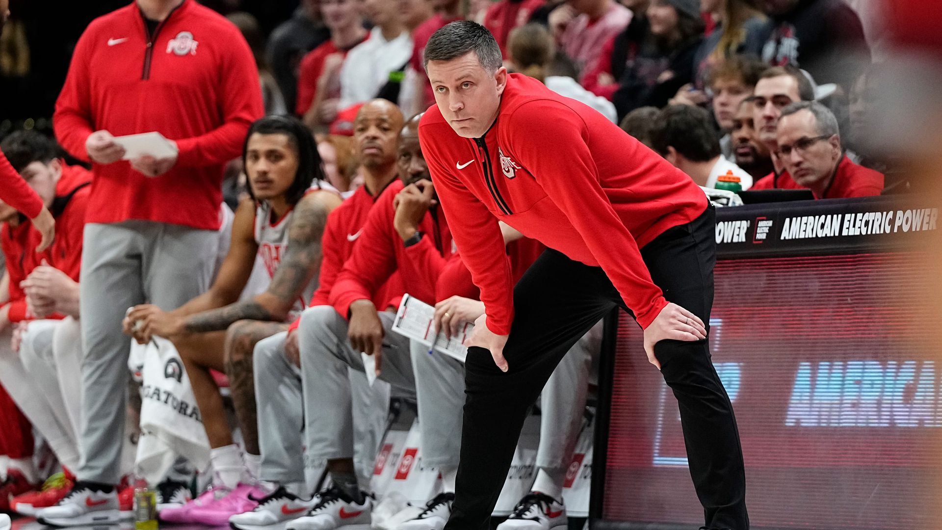 The Three Pointer: Purdue (15-4; 7-1) vs. Ohio State (10-8; 2-5)