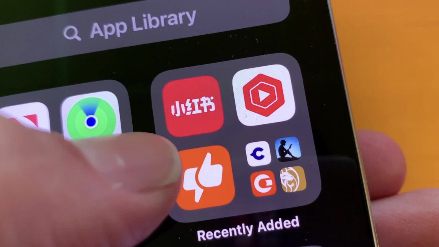 What the Tech: What is Red Note and should you download it?