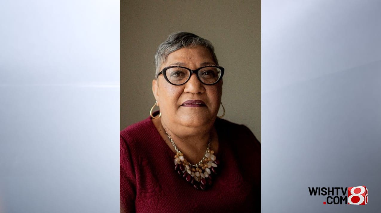 Rev. Sharon Risher reflects on tragedy, advocacy on MLK Day