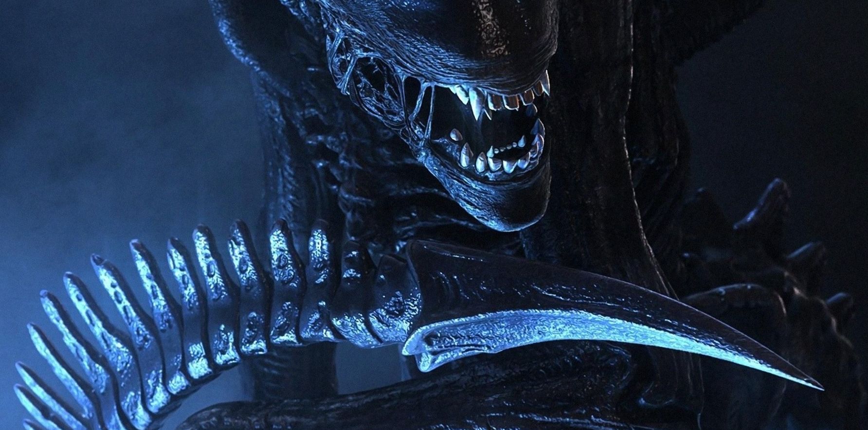 1979 to 2024: Ranking Every Single 'Alien' Movies Released in Six Decades