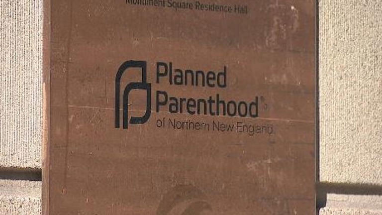 Maine Planned Parenthood centers see rise in appointments post-election