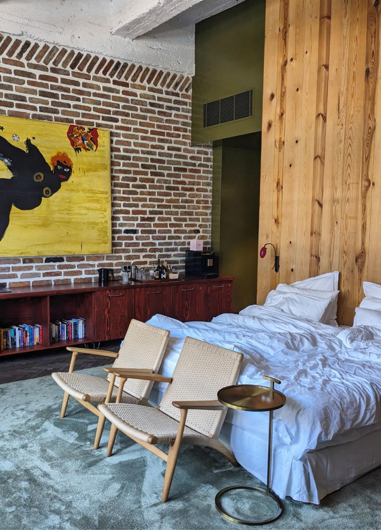 The world’s most beautiful hotels, from art-filled sanctuaries to kooky ...