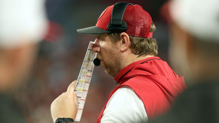 Jaguars linked to new ‘top 3' for head coach after Ben Johnson lands ...