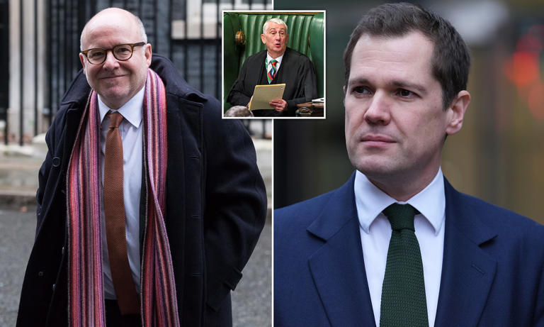 Bid to get answers about Starmer's Attorney General suffers setback Bid to get answers about Starmer's Attorney General suffers setback