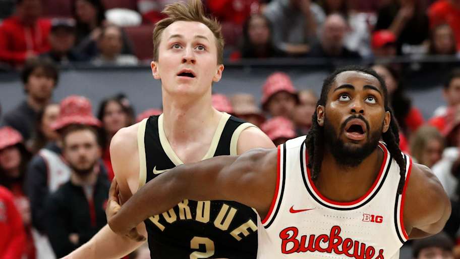 How to Watch No. 11 Purdue vs. Ohio State: Time, TV Info, Key Stats and ...