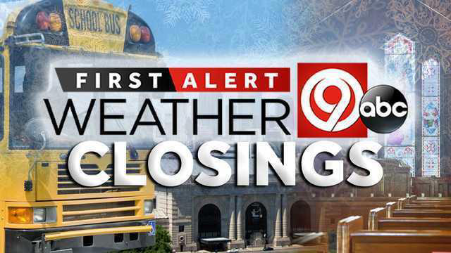 Kansas City metro school closings for Wednesday, March 5: Kansas and ...