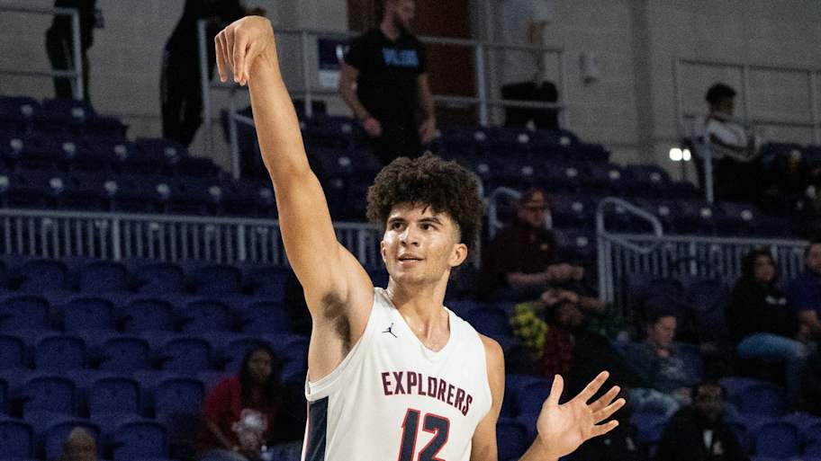 Duke Basketball: Cameron Boozer Outperforms Former Blue Devil Target