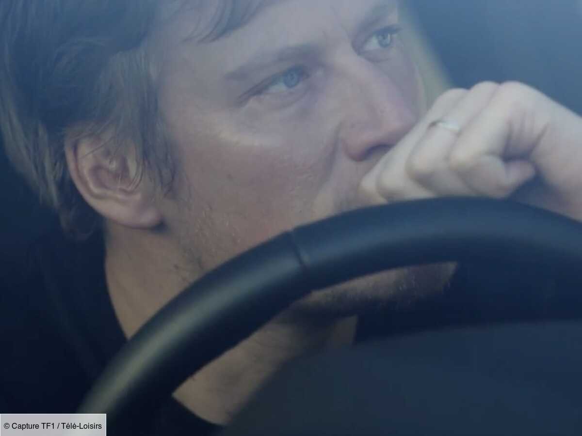 Erica : Lucas a-t-il tué Anna (Maud Baecker) ? Gérémy Crédeville ...