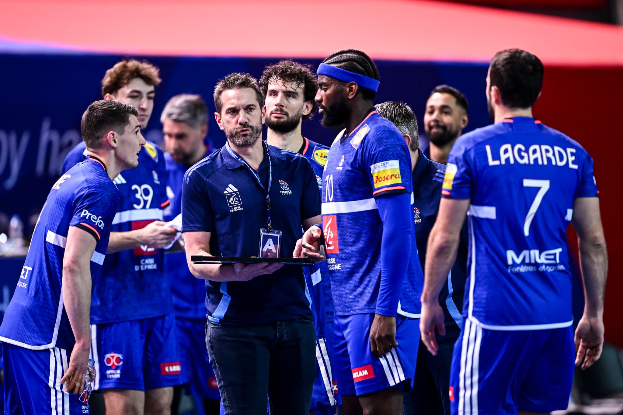 France – Pays-Bas : à quelle heure et sur quelle chaine TV suivre le ...