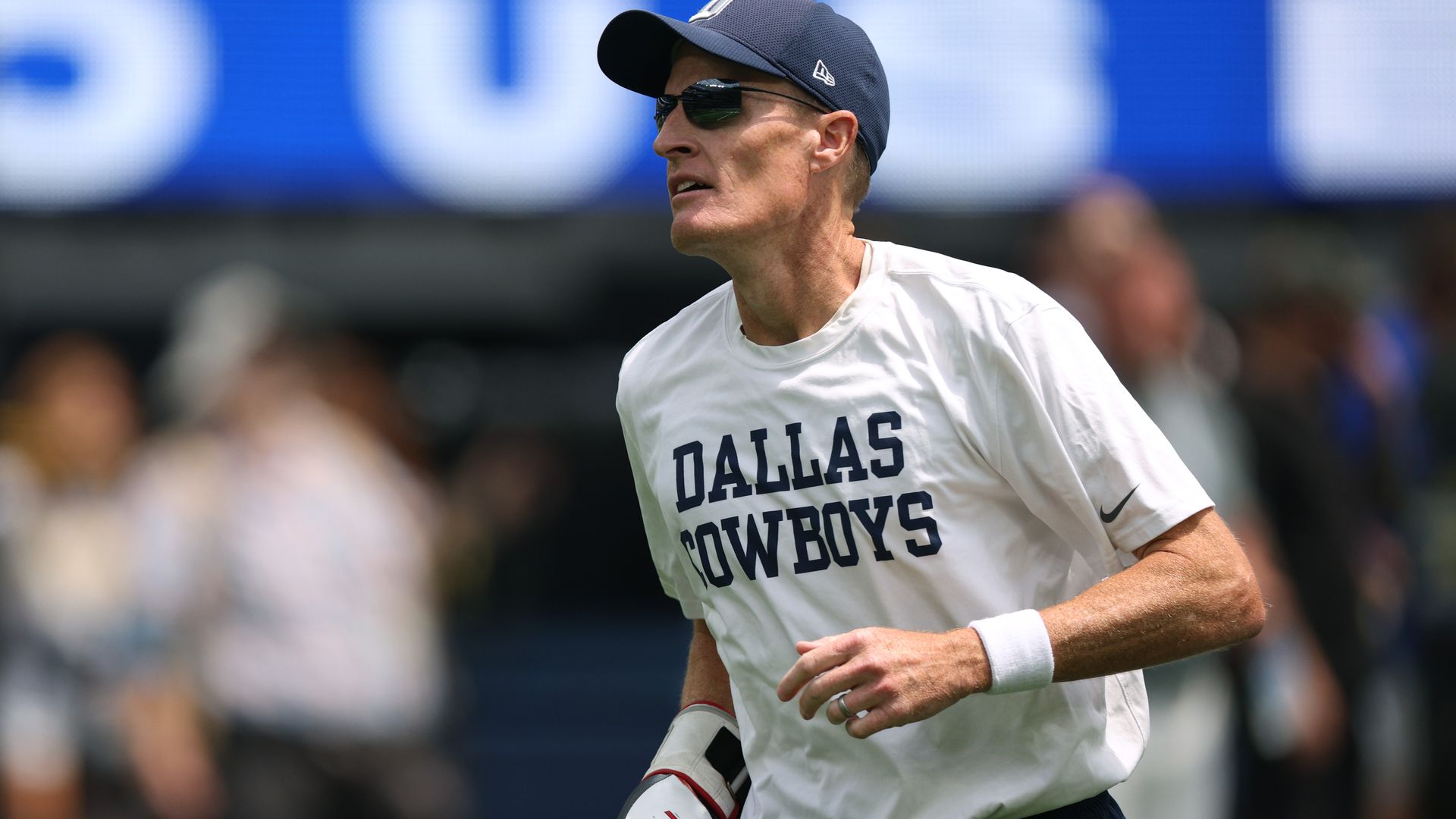 Former Cowboys special teams coordinator John Fassel headed for same ...