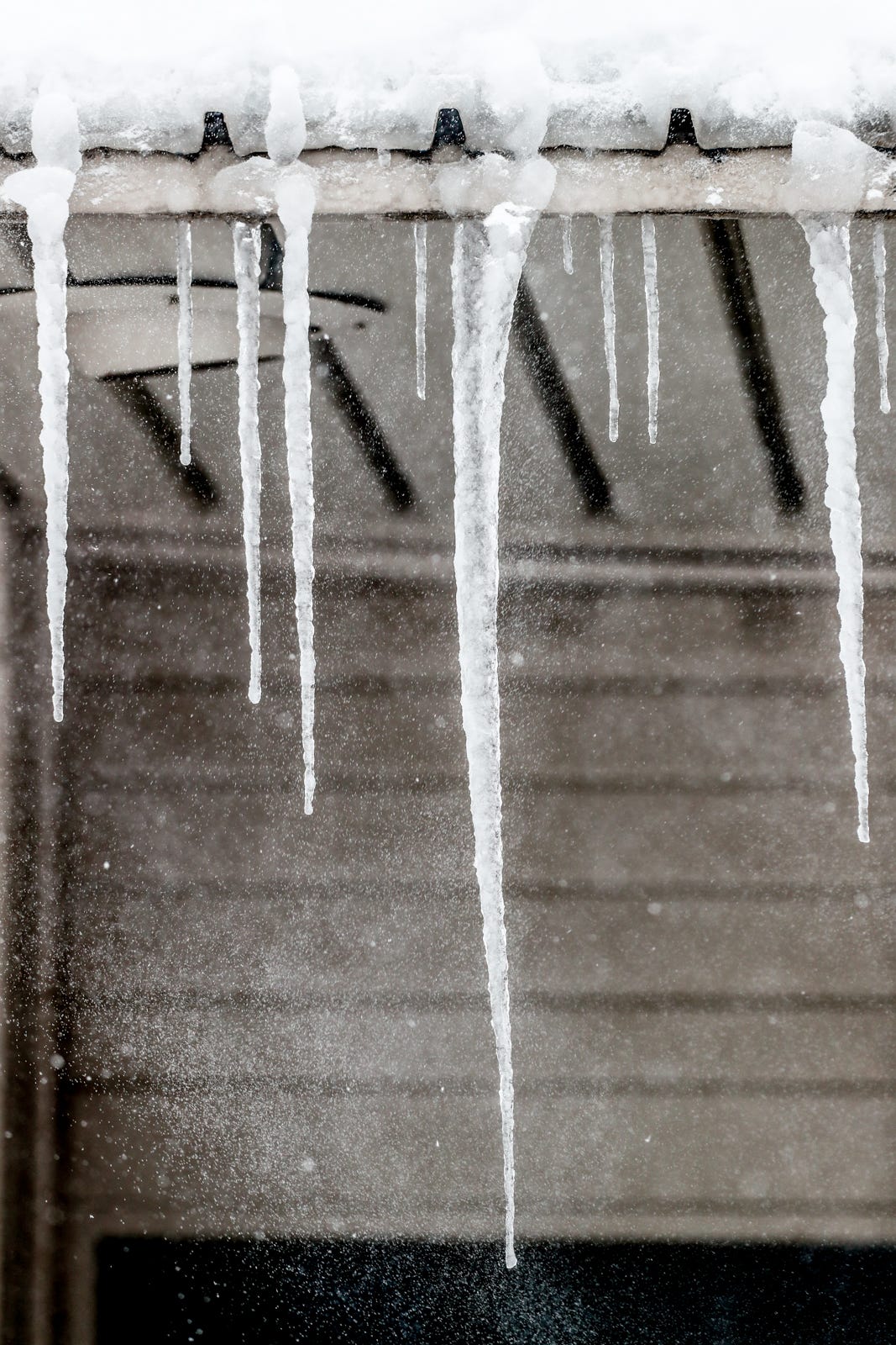 Here's which schools are closed or on a delay as extreme cold continues ...