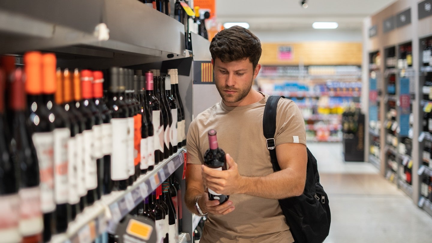 US Treasury arm proposes new rules for alcohol labels