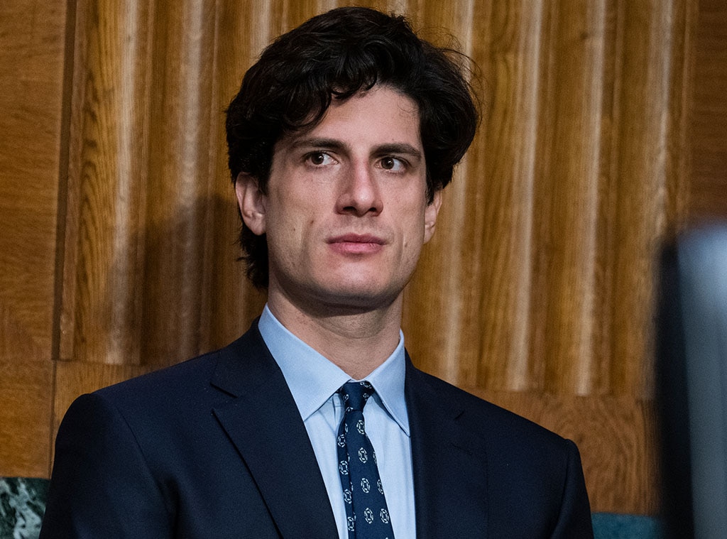 JFK's Grandson Jack Schlossberg Shares NSFW Comment on Jackie Kennedy