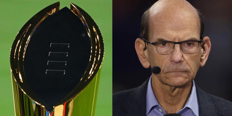 Paul Finebaum makes prediction for Ohio State vs. Notre Dame, National ... Paul Finebaum makes prediction for Ohio State vs. Notre Dame, National ...