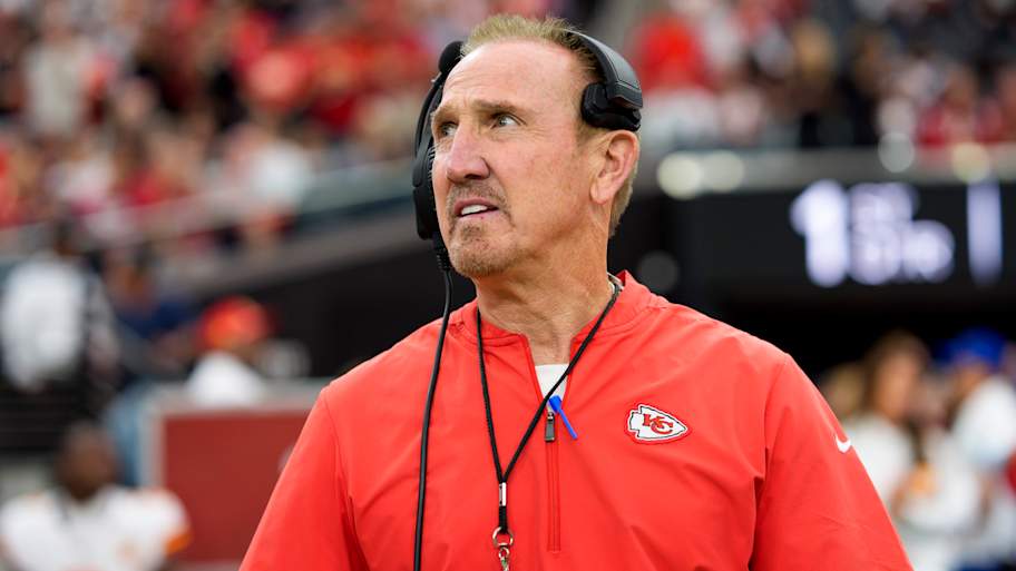 5 next best head coach hires the Raiders can make after losing Ben Johnson