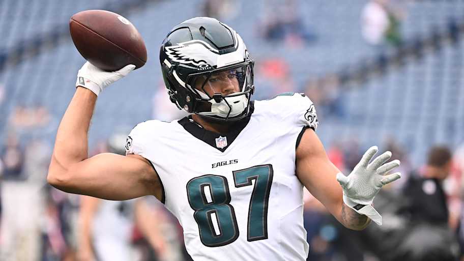 Remaining Auburn Tigers Football Alumni in NFL Playoffs