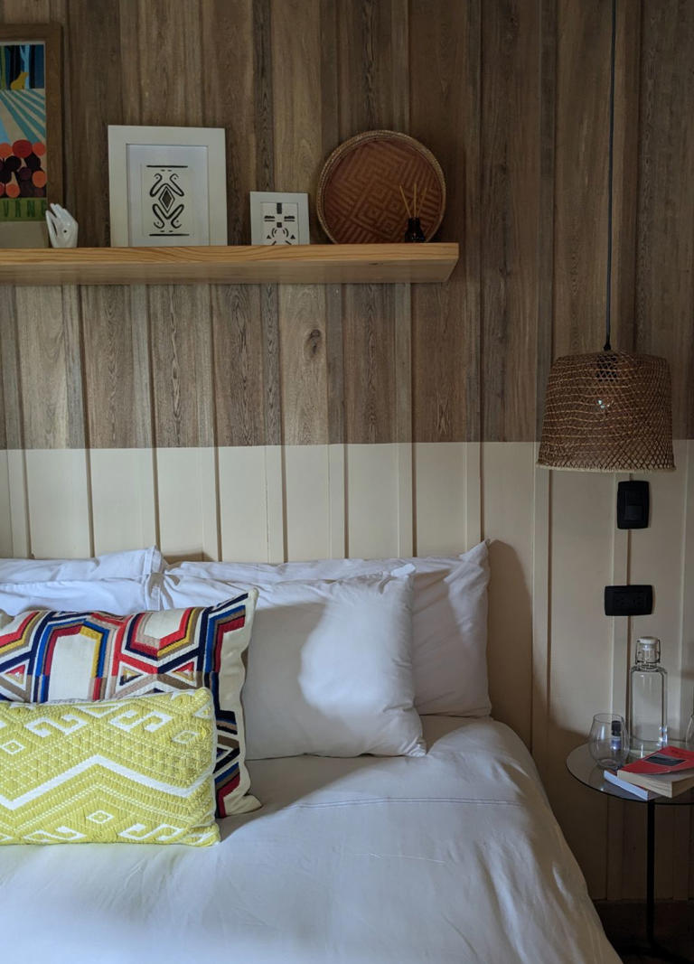 The world’s most beautiful hotels, from art-filled sanctuaries to kooky ...