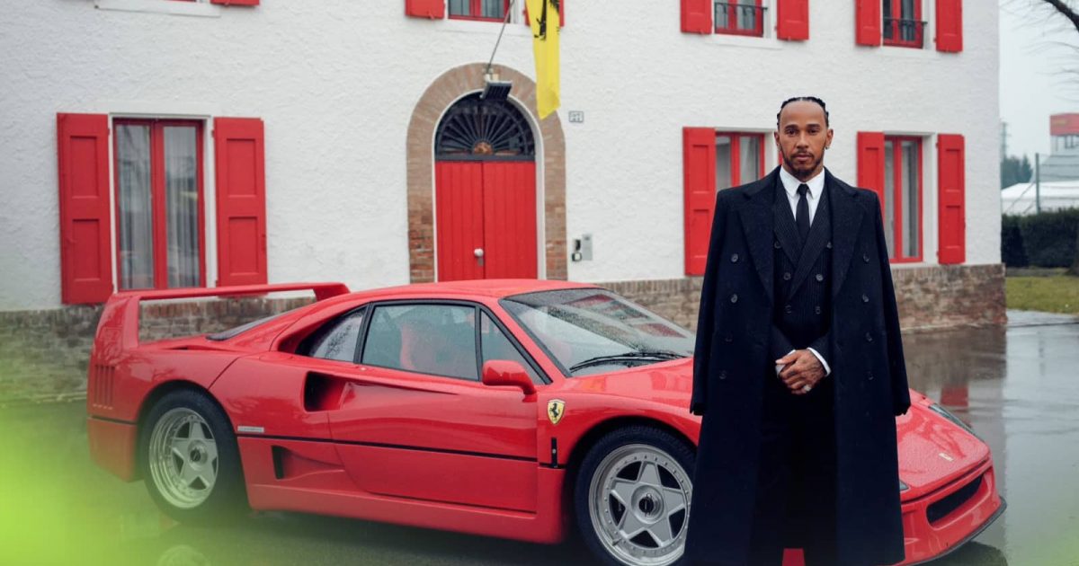 Ranked: The 10 best supercars owned by F1 drivers