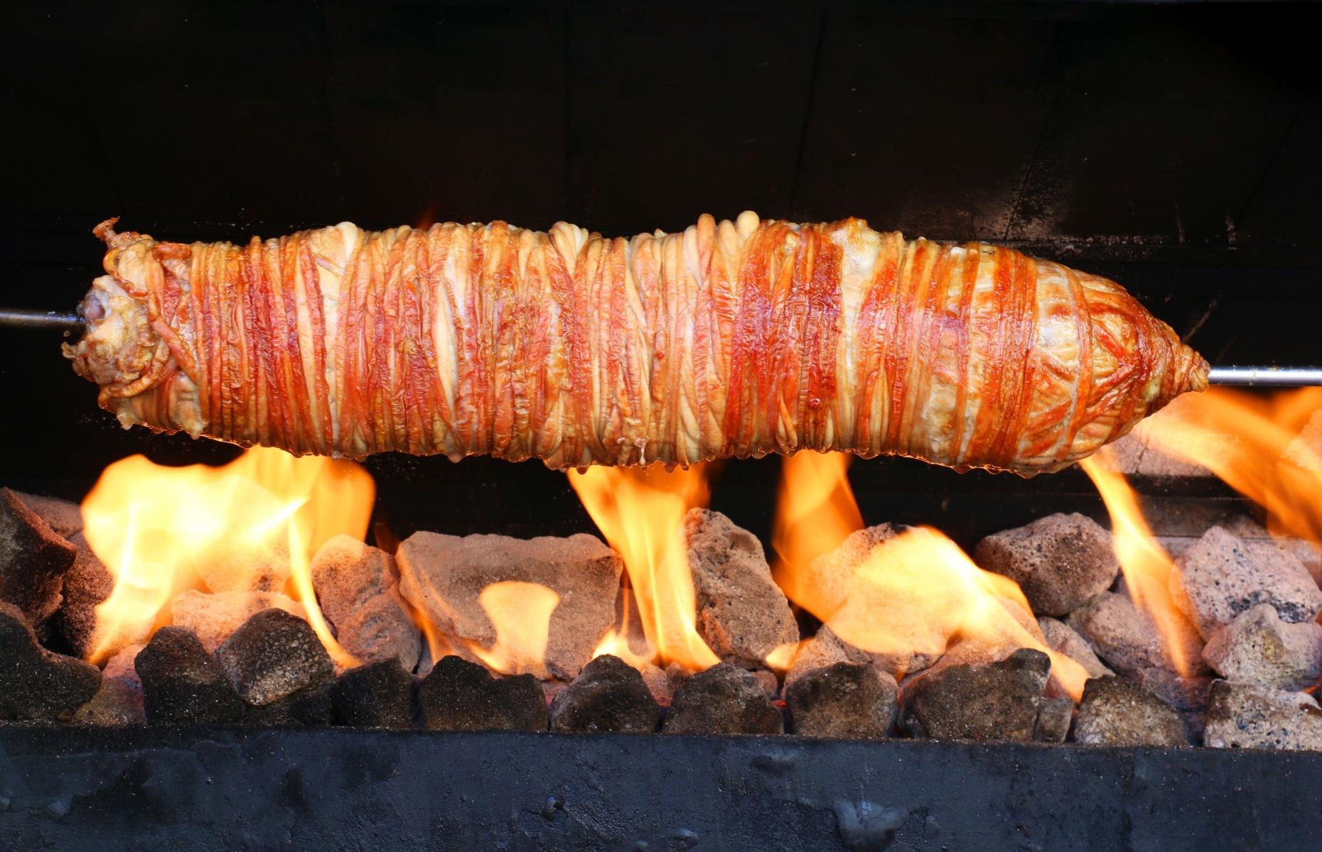 Weird European foods Australians might not know