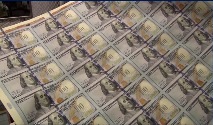 The ‘Silver Tsunami’